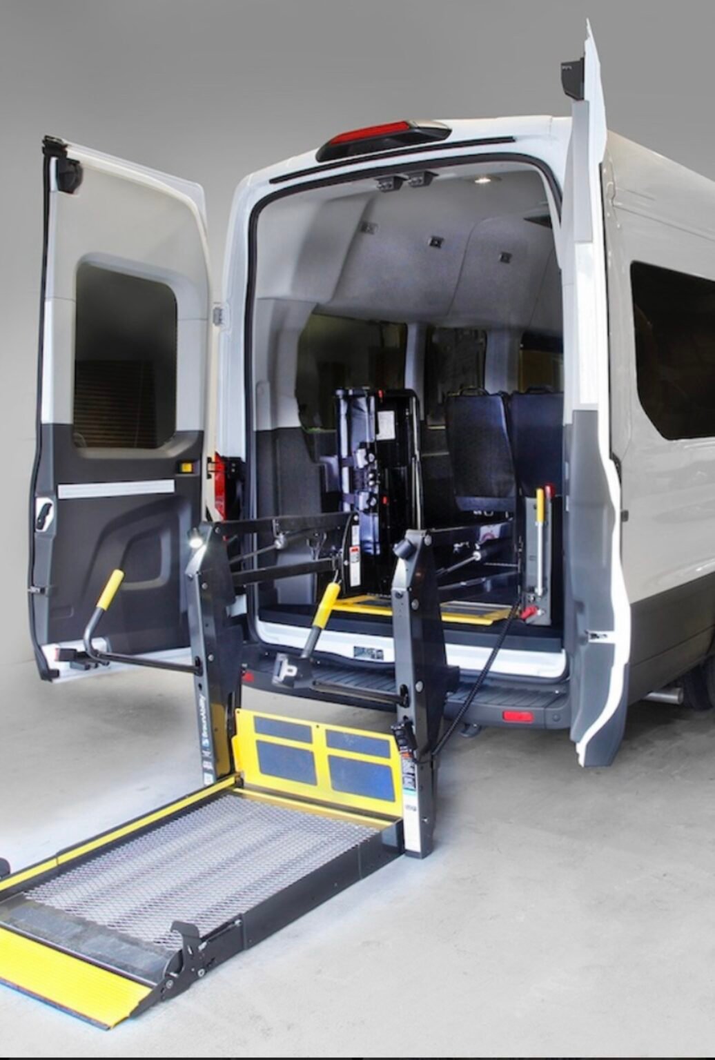Services – WHEELS OF HOPE RELIEF