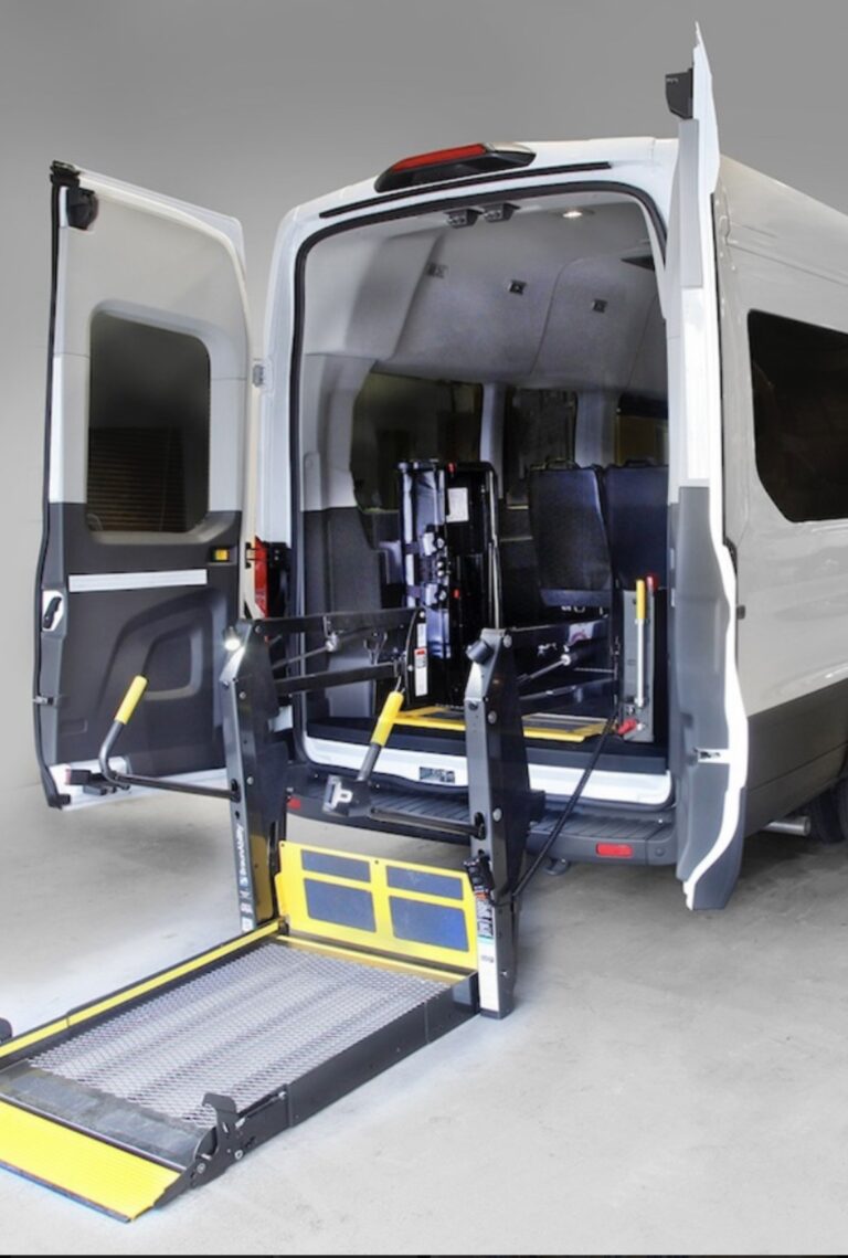 Services – WHEELS OF HOPE RELIEF